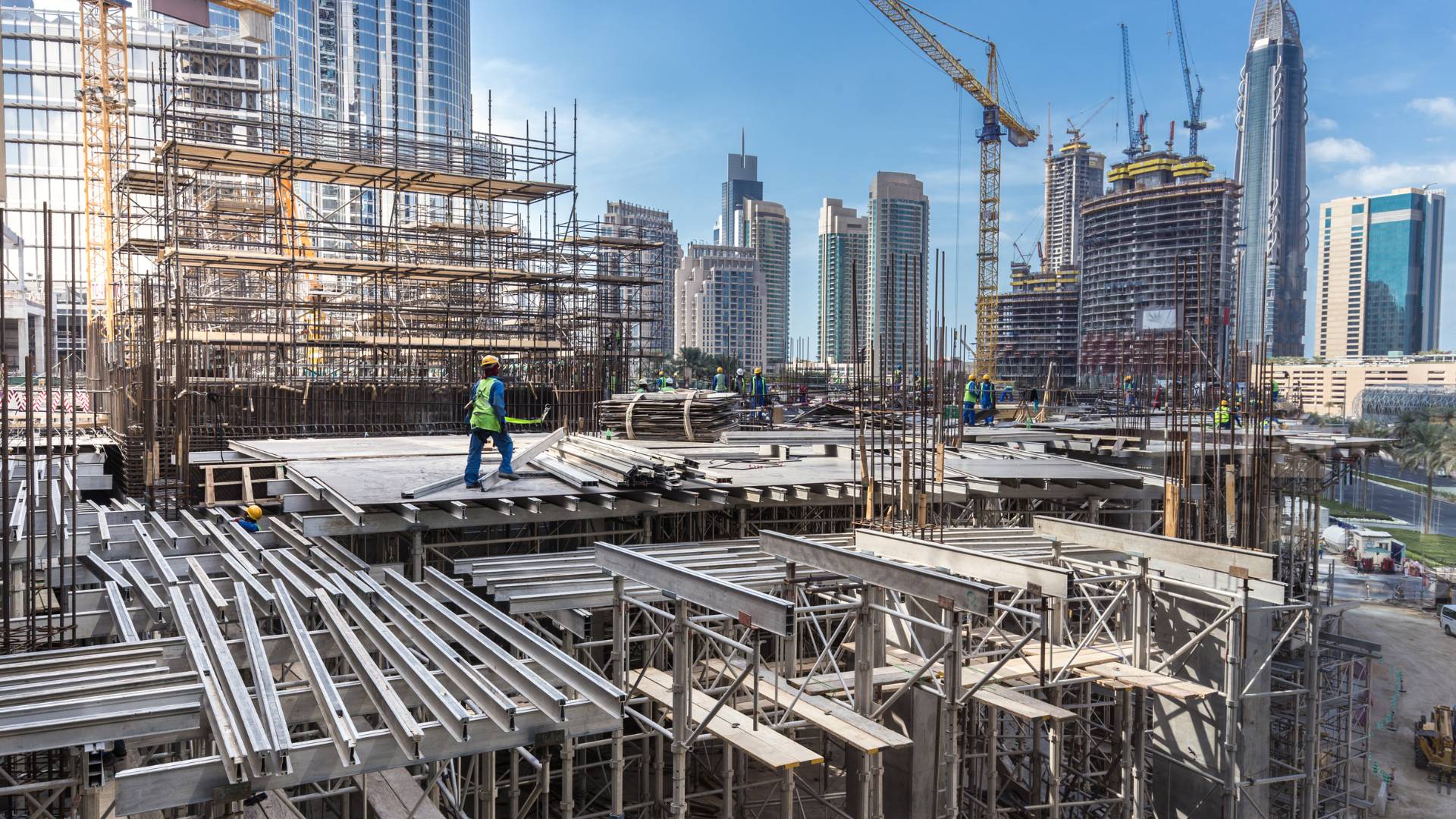 TRANSCAD - Engineering & Detailing